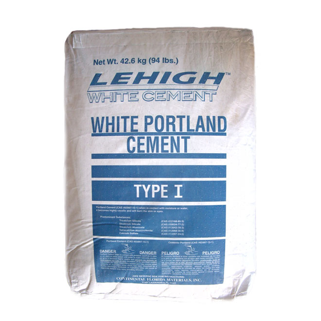 White Cement, 40 kg | RONA