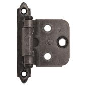 Quincaillerie de meubles et armoires: Pentures traditionnelles et déco ...