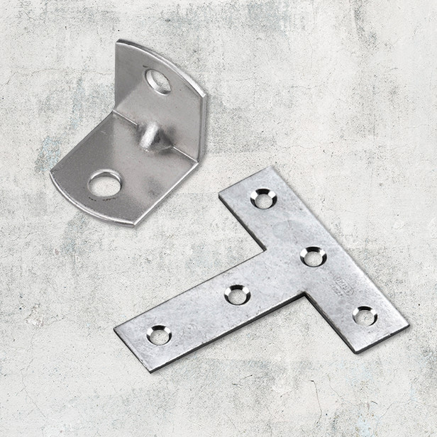 Hardware Stores - Nuts, Staples, Nails, Locks & Batteries | RONA