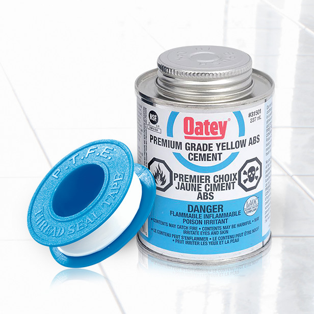 Plumbling Supplies & Parts: Buy Plumbing Tools & Parts | RONA