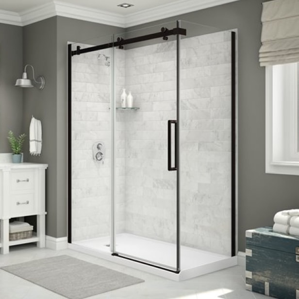 Tout pour la salle de bains : douche, bain, toilette et bidet | RONA