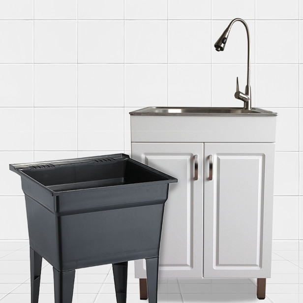 Tout pour la salle de bains : douche, bain, toilette et bidet | RONA