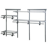 Rangement garde-robe, Placard, Tablette et Penderie | RONA