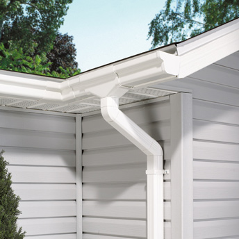 Gutters - {1} | RONA