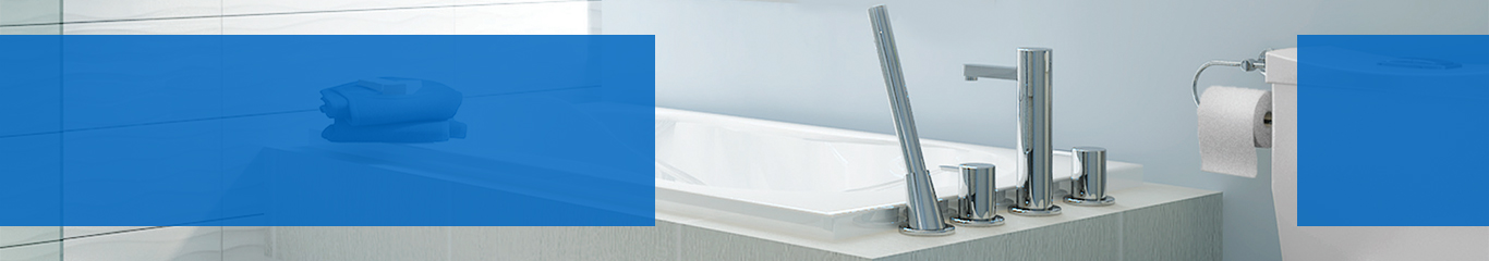 Tout pour la salle de bains : douche, bain, toilette et bidet | RONA