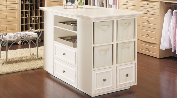 Rangement garde-robe, Placard, Tablette et Penderie | RONA