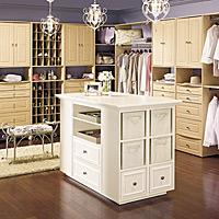Storage: maximize the closet and wardrobe - {1} | RONA
