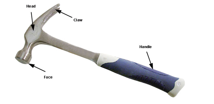 Hammers - {1} | RONA