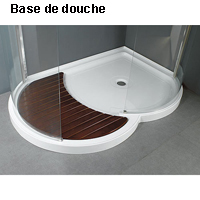 Douches modulaires, monocoques et bases - {1} | RONA