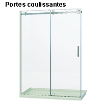 Douches modulaires, monocoques et bases - {1} | RONA