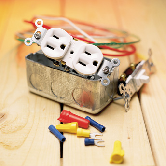 10 safe electrical projects tips and tricks - {1} | RONA