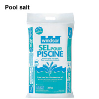 Open and maintain your pool... - {1} | RONA